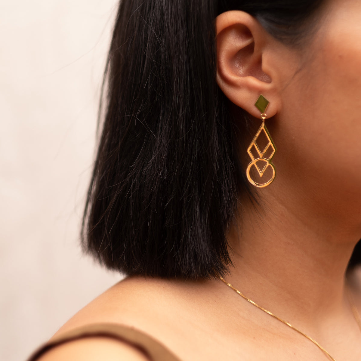 1- Rise – Yuria Okamura Jewellery