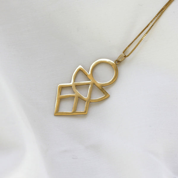 1- Rise – Yuria Okamura Jewellery